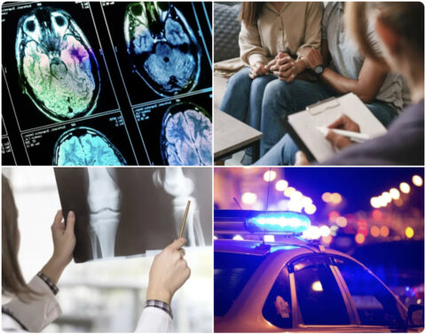 What is Non-Accidental Injury - Non-Accidental Injury